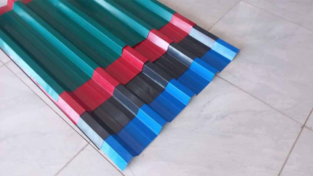 Altcom International | Chromadek | IBR | Roofing Material