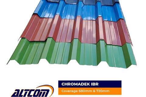 Chromadek IBR (Painted) | Altcom Online Store